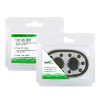 China Customized 25g 30g Tungsten Putty Bulk In A Blister Packages for sale