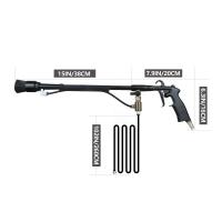 China Leak Proof Car Wash Pressure Washer Gun Reliable Efficient Tool for sale
