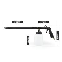 China Versatile Multi Pattern Nozzle Water Spray Gun For Car Wash for sale