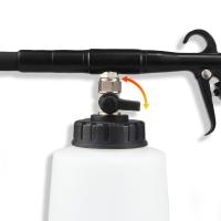 China Versatile Multi Pattern Nozzle Water Spray Gun For Car Wash for sale