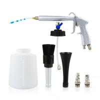 China Sturdy Leak Proof Design Water Gun For Car Wash for sale