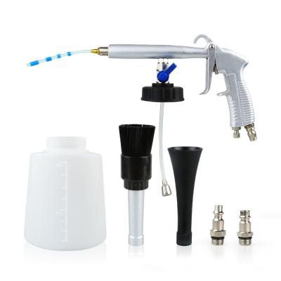 China Sturdy Leak Proof Design Water Gun For Car Wash for sale