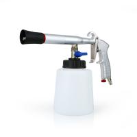 China Durable Plastic High Pressure Water Gun For Car Wash for sale