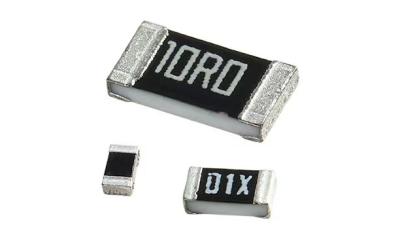 China 1206 Coating General Thick Film Chip Resistor 120Ω  ±1% 7 Inch Dia Reel for sale