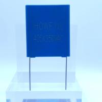 China HOWFINE Strong Self Healing Large Capacity Capacitor 405K 350VAC for sale