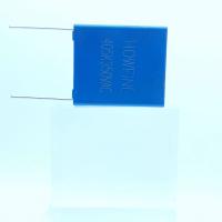 China HOWFINE Strong Self Healing Large Capacity Capacitor 405K 350VAC for sale