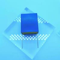 China HOWFINE Strong Self Healing Large Capacity Capacitor 405K 350VAC for sale
