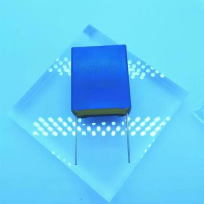 China HOWFINE Strong Self Healing Large Capacity Capacitor 405K 350VAC for sale