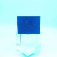 China HOWFINE Strong Self Healing Large Capacity Capacitor 405K 350VAC for sale