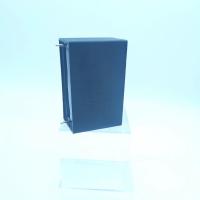 China Class C CBB61 Motor Fan Capacitor ODM HOWFINE 186K 350VAC for sale