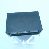 China Class C CBB61 Motor Fan Capacitor ODM HOWFINE 186K 350VAC for sale