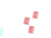 China Flameproof Metallised Polypropylene Film Capacitors Rust Resistant 400V for sale