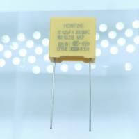 China Stable Box Type Smd X2 Capacitor , Metalized Film Capacitor Anticorrosive MKP for sale
