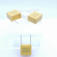 China High Resonant Metallized PP Film Capacitor MKP82 223J 2KV for sale