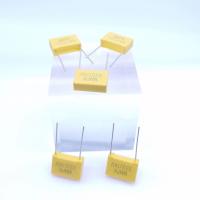 China Polypropylene Film Resonance Capacitor 333J /1000V P15mm for sale