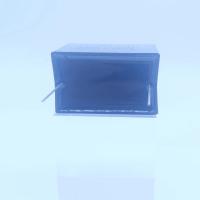 China 20uF AC Motor Capacitors 350VAC Black For Appliance Starting Special for sale