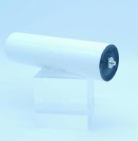 China 25K Radial Metallic Film Capacitor High Dielectric Strength With UL / CQC / ROHS for sale