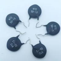 China Power TypeThermistor 5D-13 Negative Temperature Coefficient for sale
