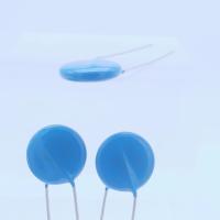 China High Joule High Energy Varistor 14D471 Blue Encapsulation for sale