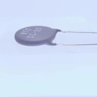 China Negative Temperature Coefficient Thermistor Power Type 5D-20 7.5 Mm for sale