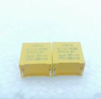 China 1.2uf Safety X2 Capacitor With Lead Length 3.5mm Capacitance 18*19*11mm for sale
