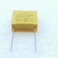 China X1 Y2 Safety Capacitors 0.01uF - 10uF Tape & Reel Packaging Negotiable for sale