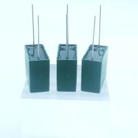 China 125K300V X1 Safety Capacitor  for Industrial Applications for sale
