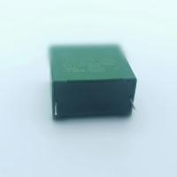 China 60Hz X1 High Voltage Safety Capacitor 106K 300V For Antenna Coupling for sale
