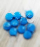 China Stable Waterproof 470pf Ceramic Capacitor , Multifunctional AC Safety Capacitors for sale