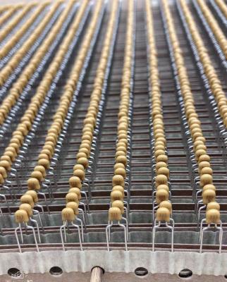 China Shock Resistant 220nF Monolithic Ceramic Capacitor Anti Interference for sale