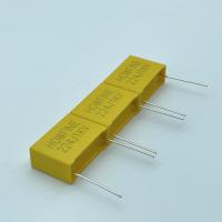 China MKP82 224J 1KV Metallized Polypropylene Film Capacitor Multipurpose for sale