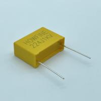 China MKP82 224J 1KV Metallized Polypropylene Film Capacitor Multipurpose for sale