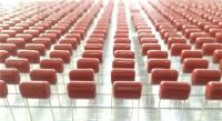 China Fireproof 1.6UR Metallized Polyester Capacitors , Anticorrosive PP Film Capacitor for sale