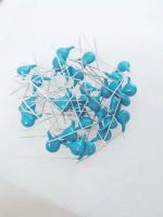 China Waterproof 400V AC Y1 Safety Capacitor Corrosion Resistant Durable for sale