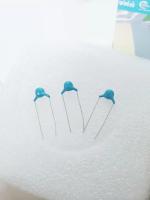China Waterproof 400V AC Y1 Safety Capacitor Corrosion Resistant Durable for sale
