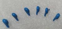 China Multifunctional Y1 Safety Capacitor for sale