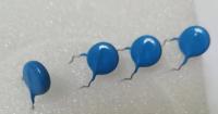 China Antirust High Voltage Ceramic Disc Capacitors for sale