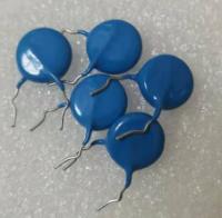 China Heatproof AC Safety Capacitors for sale