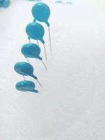 China Fireproof 300V Ceramic Safety Capacitor , Anticorrosive HV Ceramic Capacitors for sale