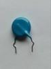 China Heatproof 10000PF Ceramic Disc Capacitor , Multipurpose HV Ceramic Capacitors for sale