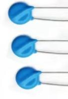 China UL Fireproof MOV Zinc Oxide Varistors Durable Lightning Protection for sale