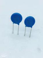 China 14D511K 1W Metal Oxide Varistors Fire Retardant Anti Insulation for sale