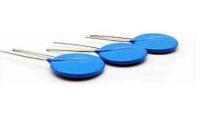 China Anti Insulation Zinc Oxide Varistors 10D561K Corrosion Resistant for sale