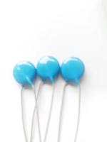 China Practical Stable Zinc Oxide Varistor , Moistureproof High Voltage Varistor for sale