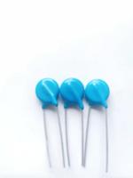 China Practical Stable Zinc Oxide Varistor , Moistureproof High Voltage Varistor for sale