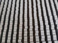 China Antirust Polyester Film Box Type Capacitor for sale