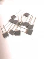 China Antirust Flameproof MKT Polyester Capacitor , Practical Metalized Film Capacitor for sale