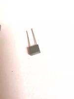 China Antirust Flameproof MKT Polyester Capacitor , Practical Metalized Film Capacitor for sale