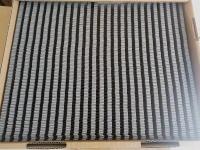China Anticorrosive Mini Box Film Capacitor , Waterproof Metallized Polyester Capacitor for sale