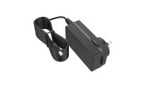 China UL  Antirust 12V DC Wall Mount Power Adapter Waterproof 0.5-5A power for sale